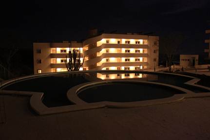 Punta Arrocito | Luxury Oceanfront Condos