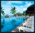 Punta Arrocito | Huatulco